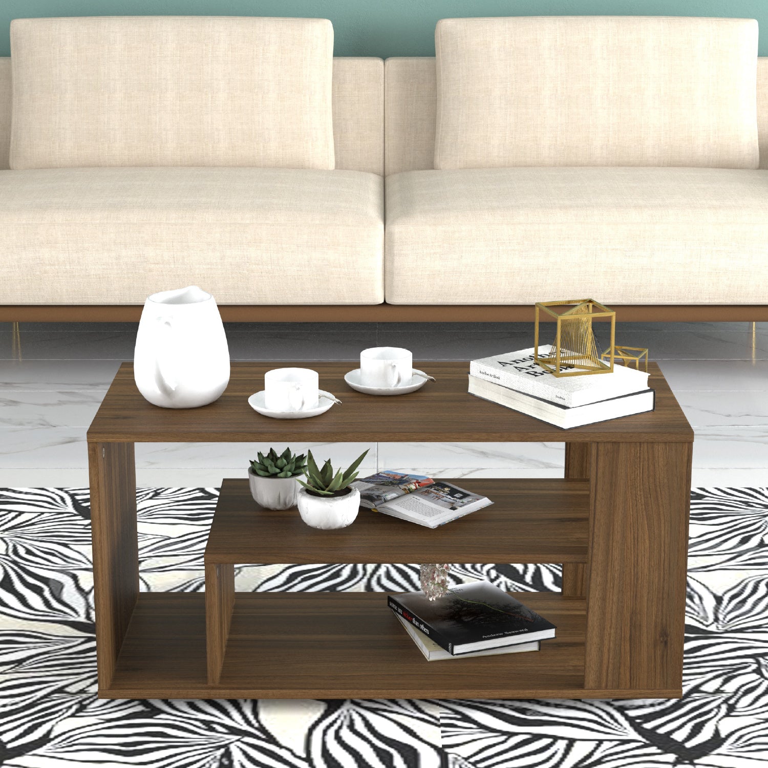 Buy Coffee Table Online | SIVOM Premium Coffee Tables for Home Decor ...